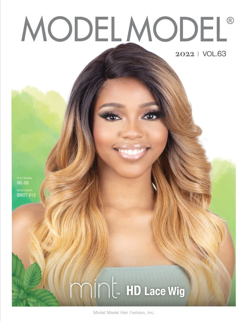 CATALOG — MODELMODEL