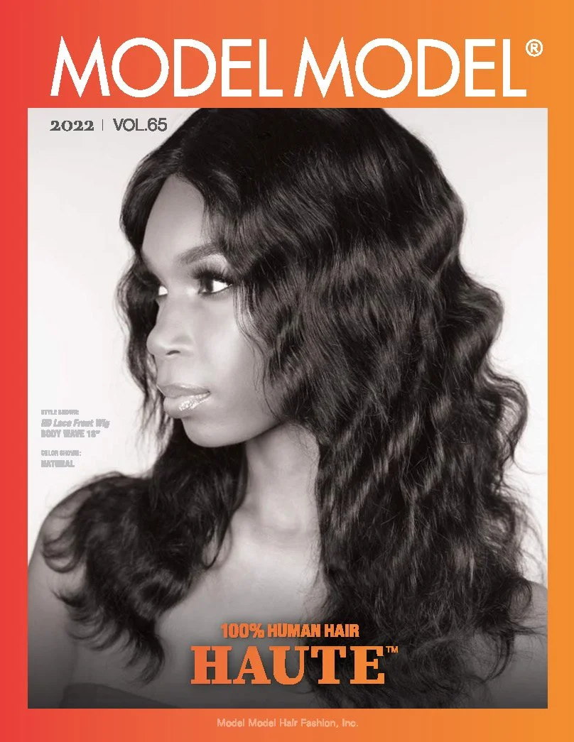 CATALOG — MODELMODEL