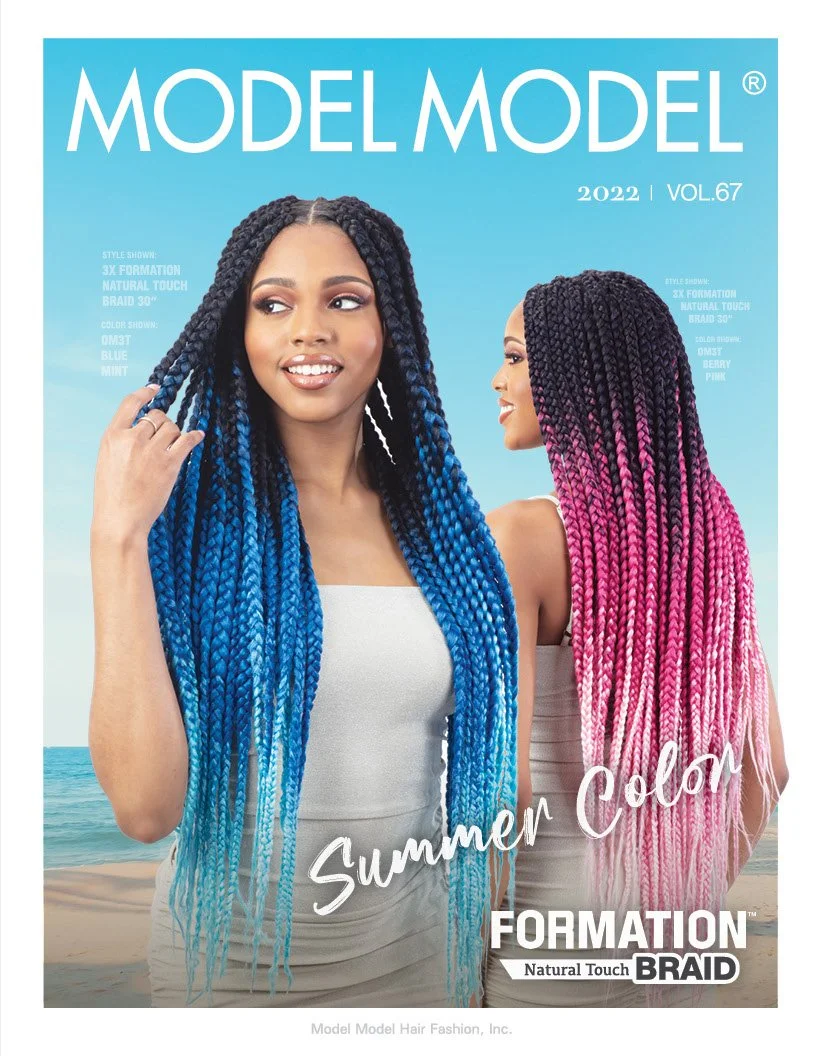 CATALOG — MODELMODEL