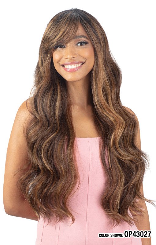WIG — MODELMODEL