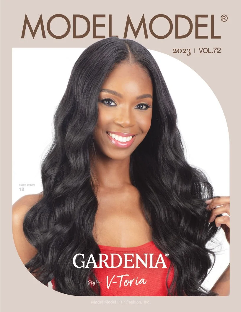 CATALOG — MODELMODEL