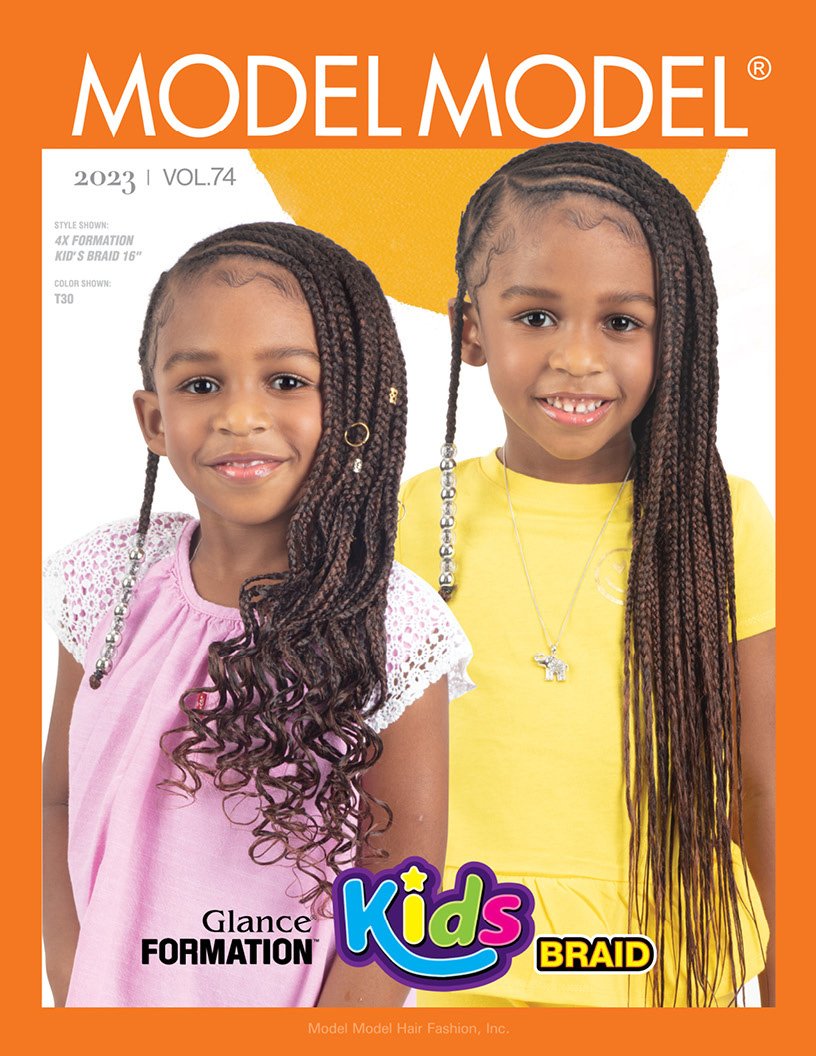 CATALOG — MODELMODEL