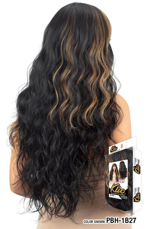 WIG — MODELMODEL