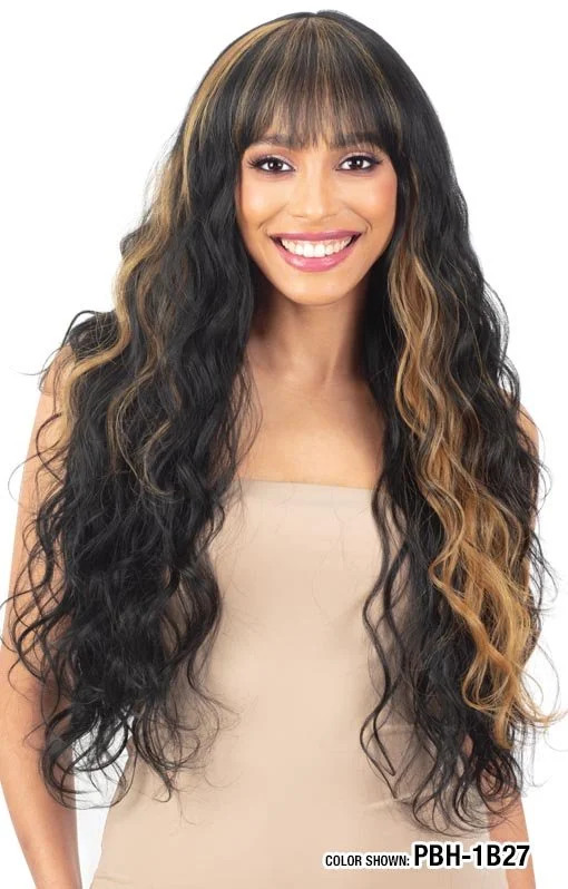 WIG — MODELMODEL