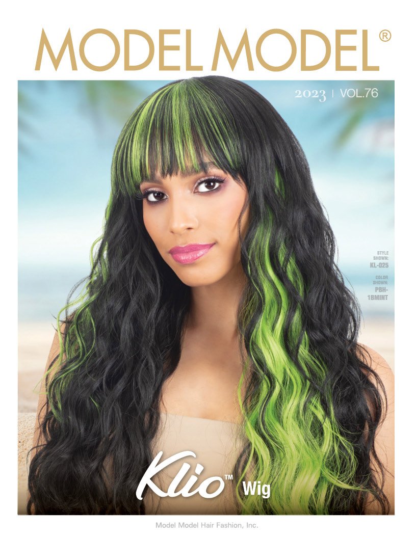 CATALOG — MODELMODEL