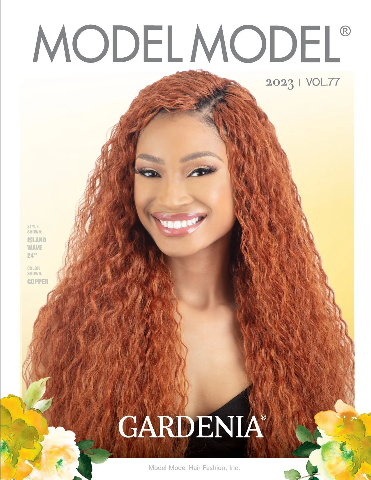 CATALOG — MODELMODEL