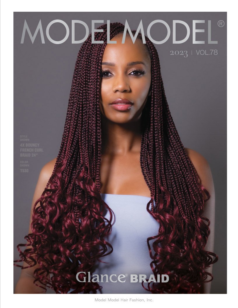 CATALOG — MODELMODEL
