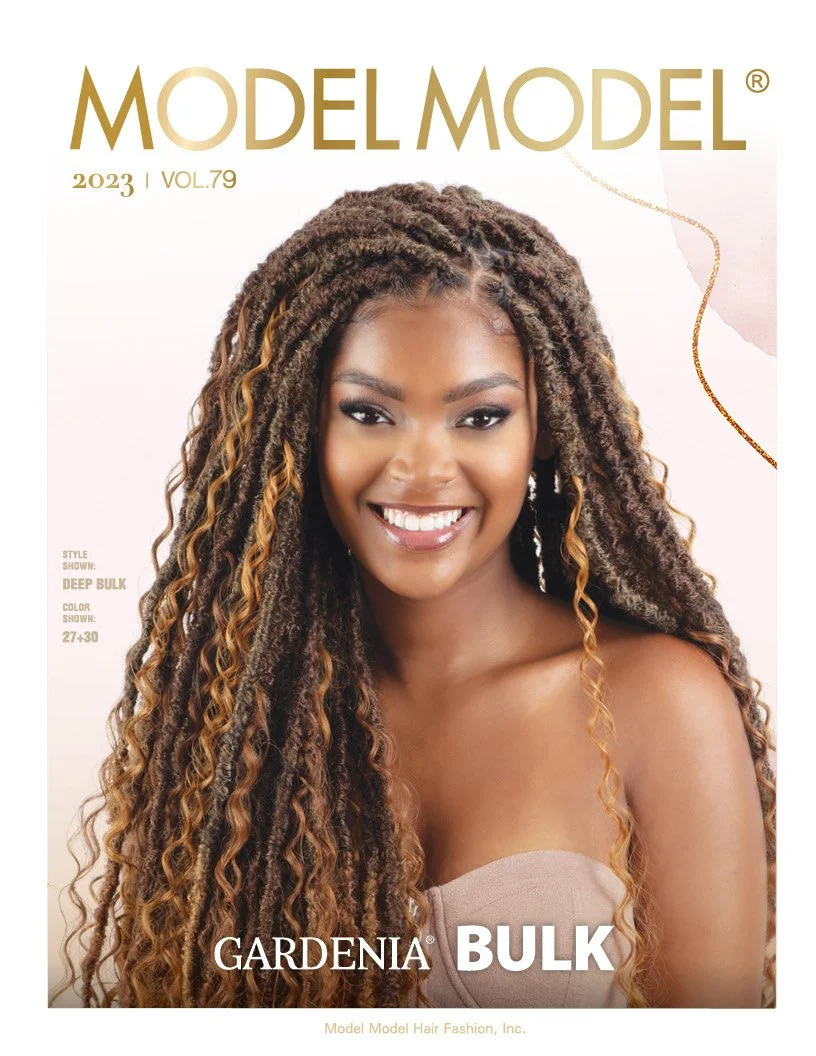 CATALOG — MODELMODEL