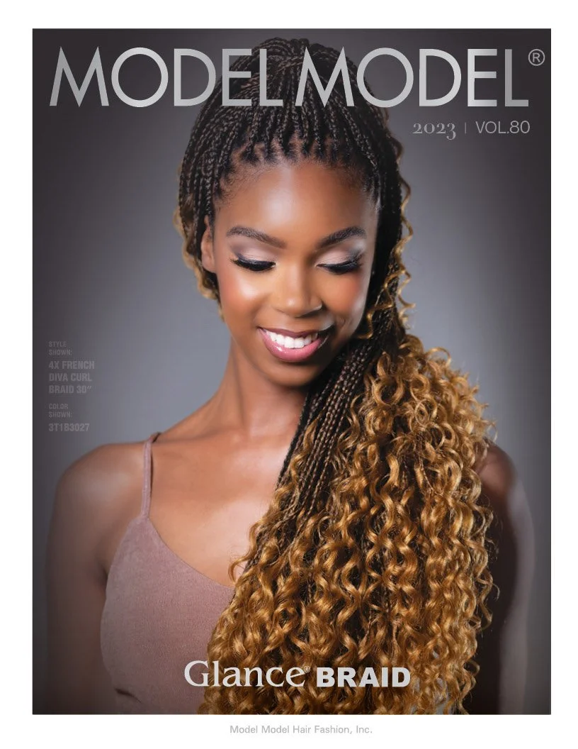 CATALOG — MODELMODEL
