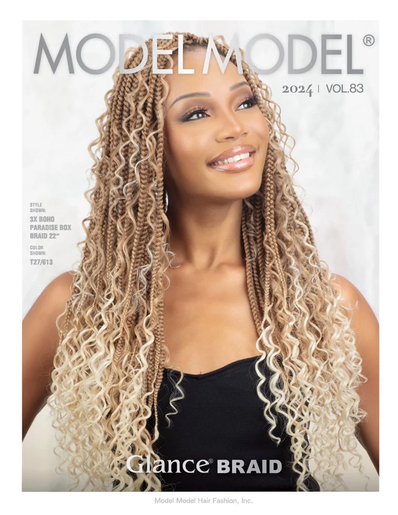 CATALOG — MODELMODEL