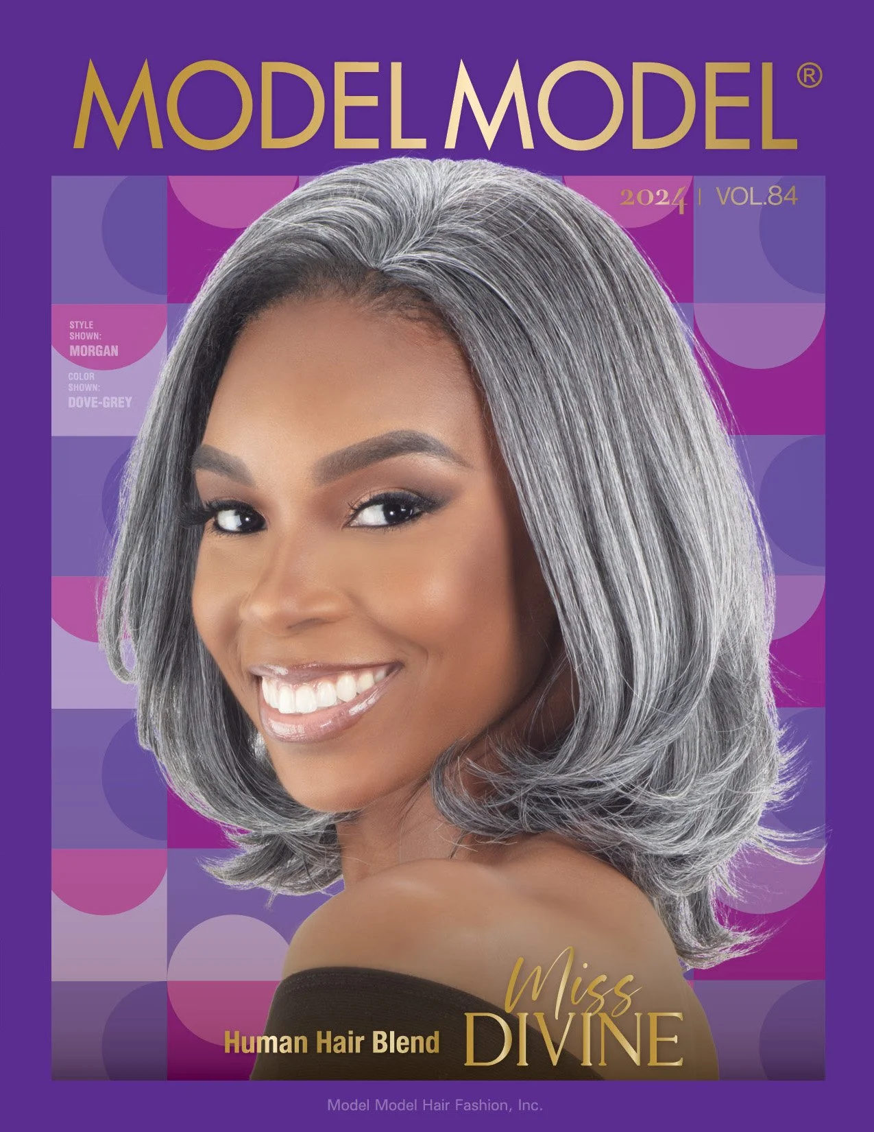 CATALOG — MODELMODEL