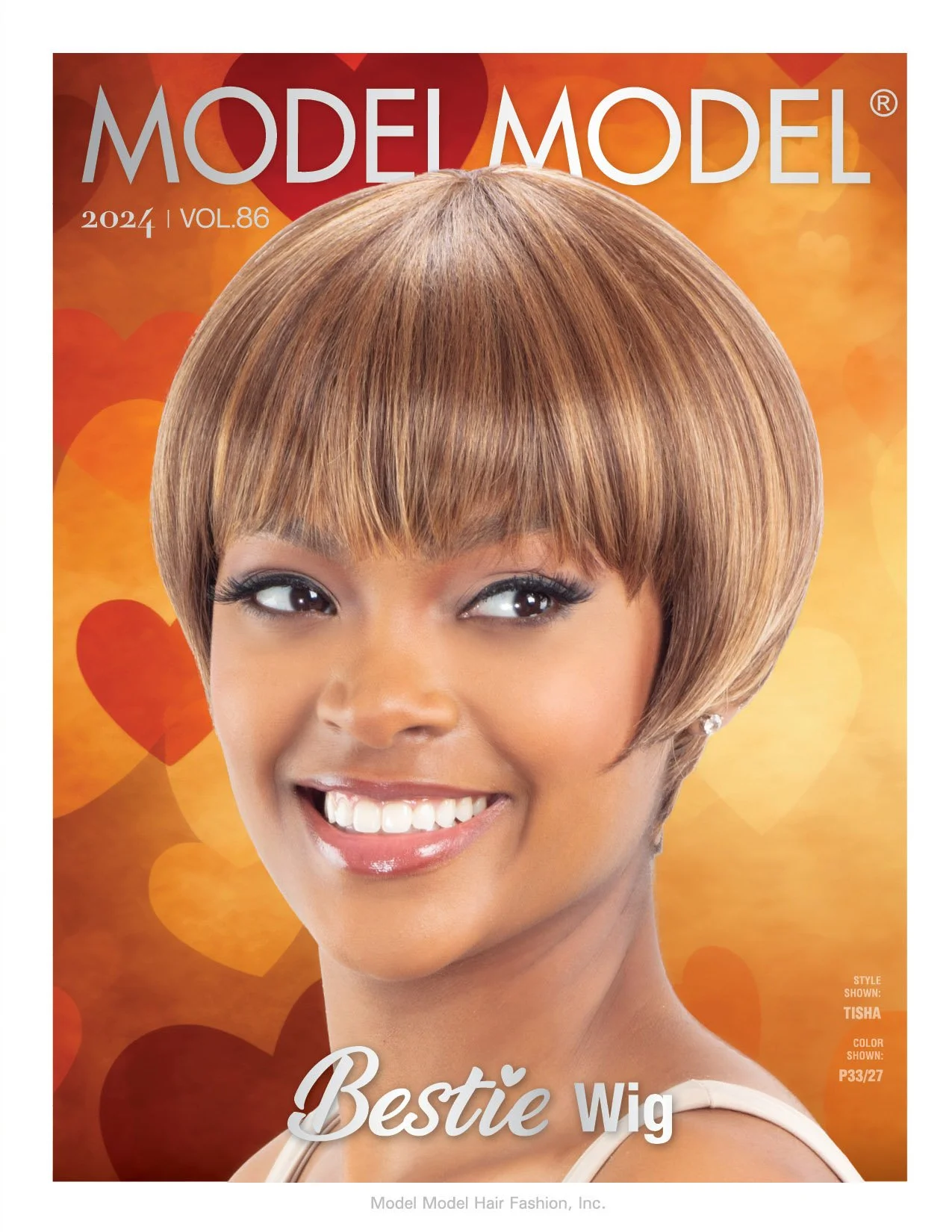CATALOG — MODELMODEL