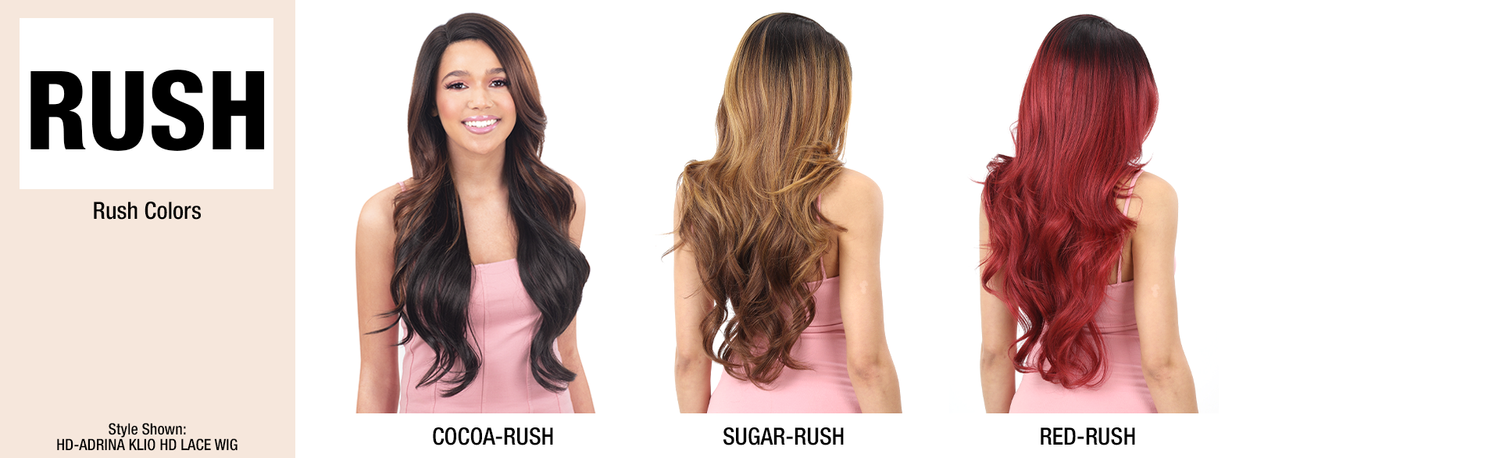 COLOR — MODELMODEL