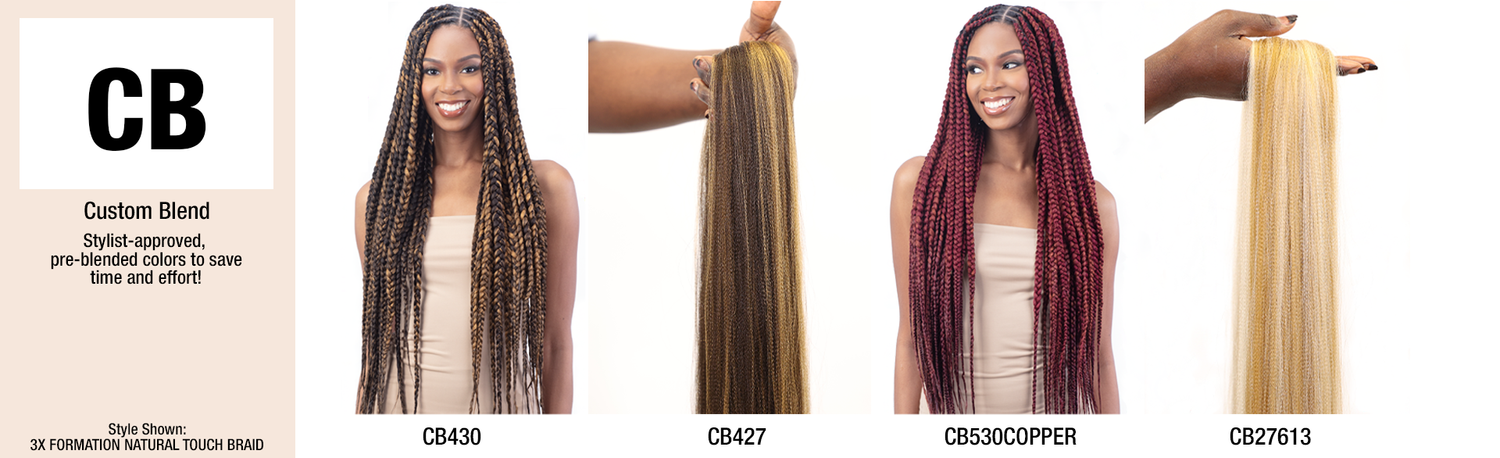 COLOR — MODELMODEL