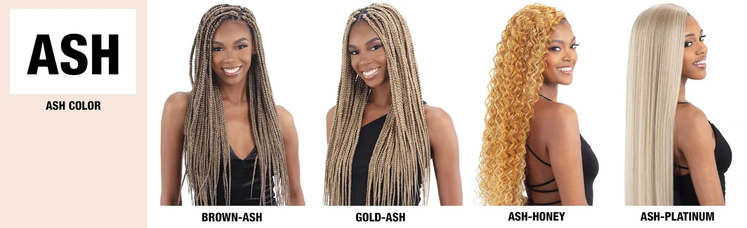 COLOR — MODELMODEL