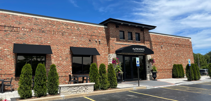 The Phoenix Kitchen & Cocktails