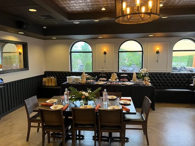 The Phoenix Kitchen & Cocktails