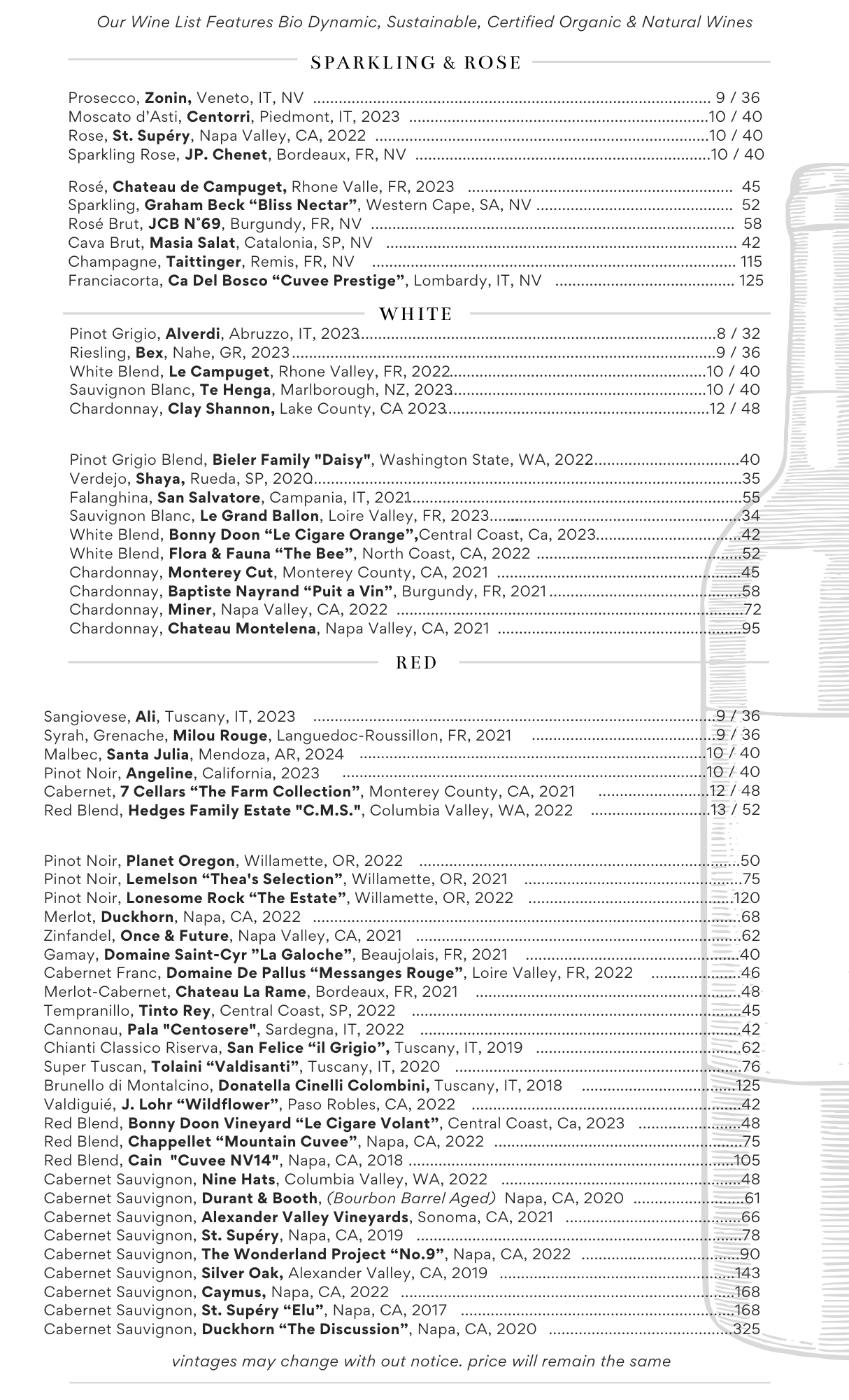 Homer Glen Restaurants — The Phoenix Kitchen & Cocktails