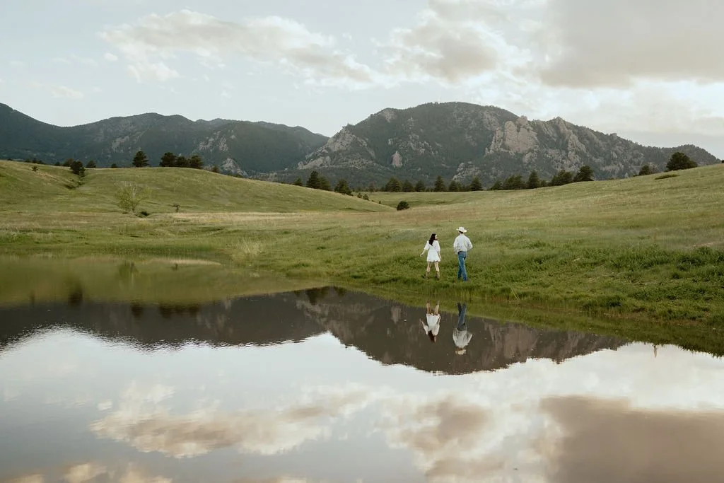 How to Prepare for Your Colorado Engagement Photos — Amandha Luiza ...