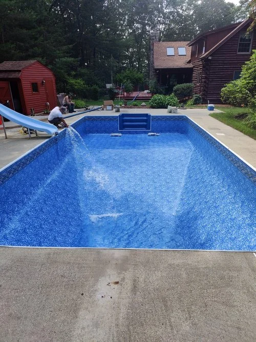 Gallery 1 — POOL SHARKS