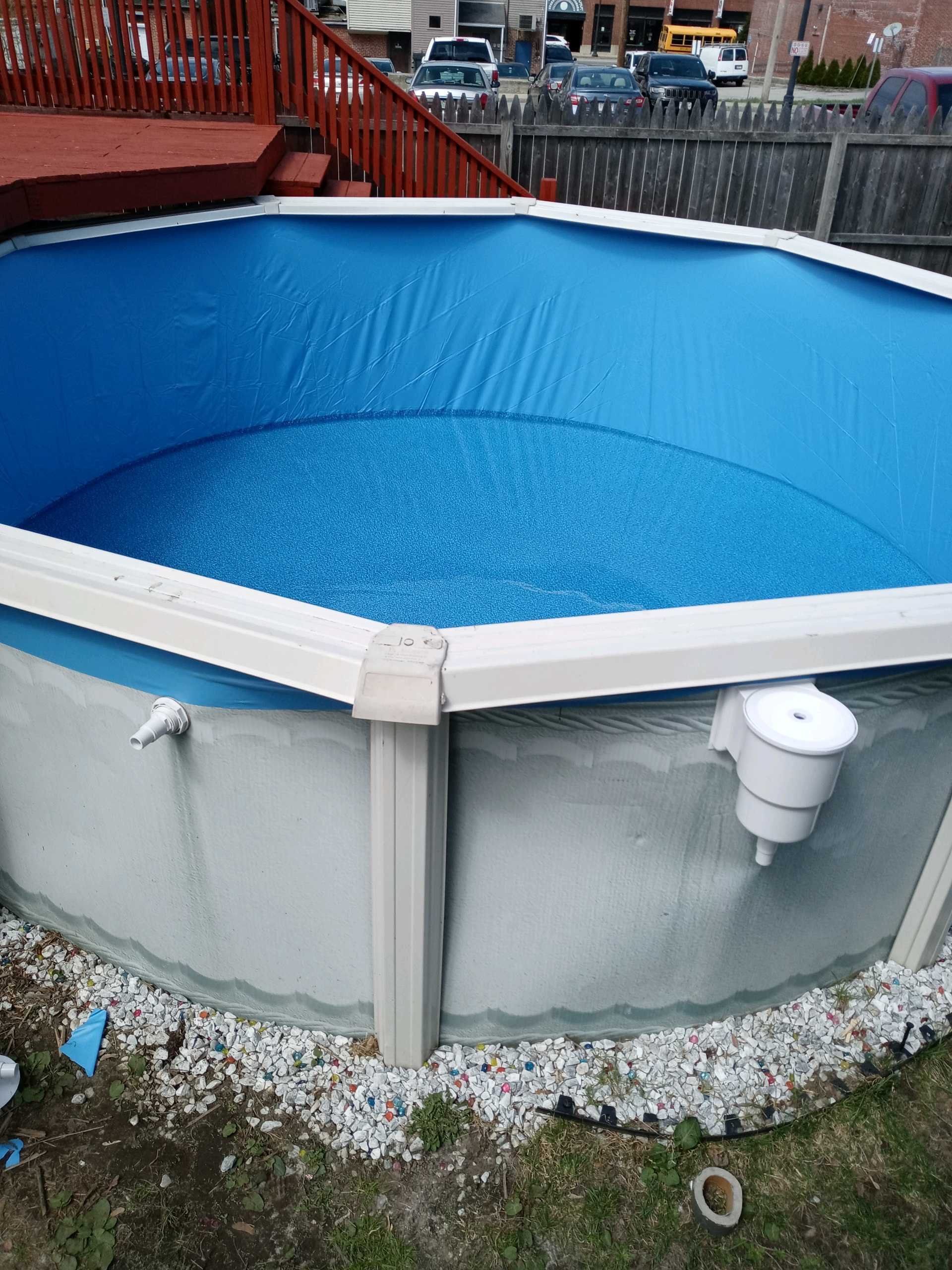 PORTFOLIO — POOL SHARKS LLC