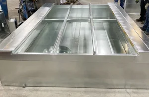 Rectangular Duct & Fittings — Fab-Rite