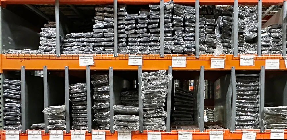 Spiral Pipe & Fittings — Fab-Rite