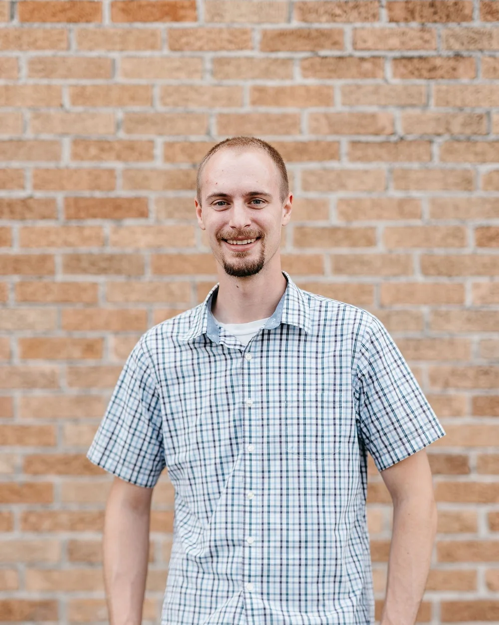 Trinity Church - Leadership