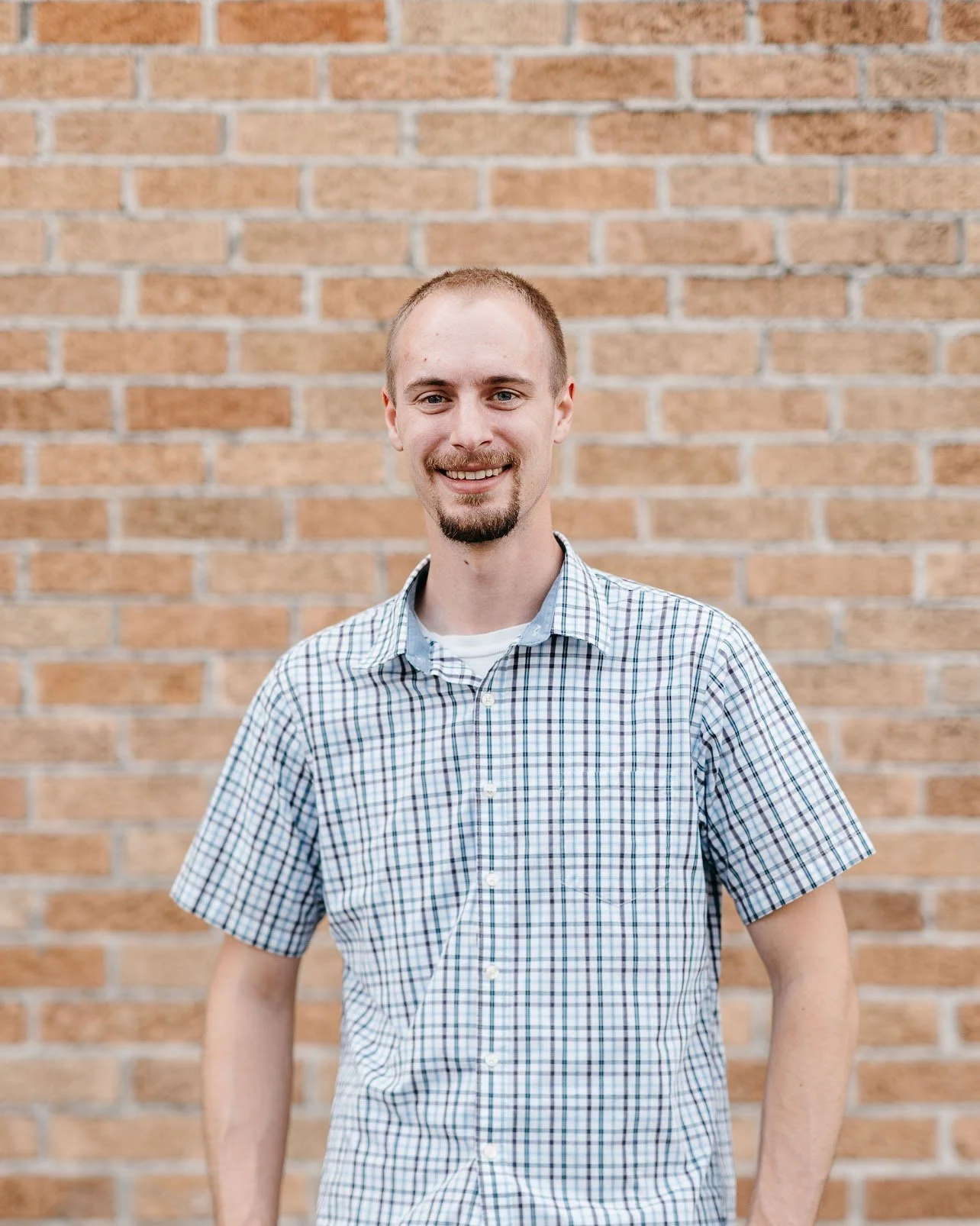 Trinity Church - Leadership