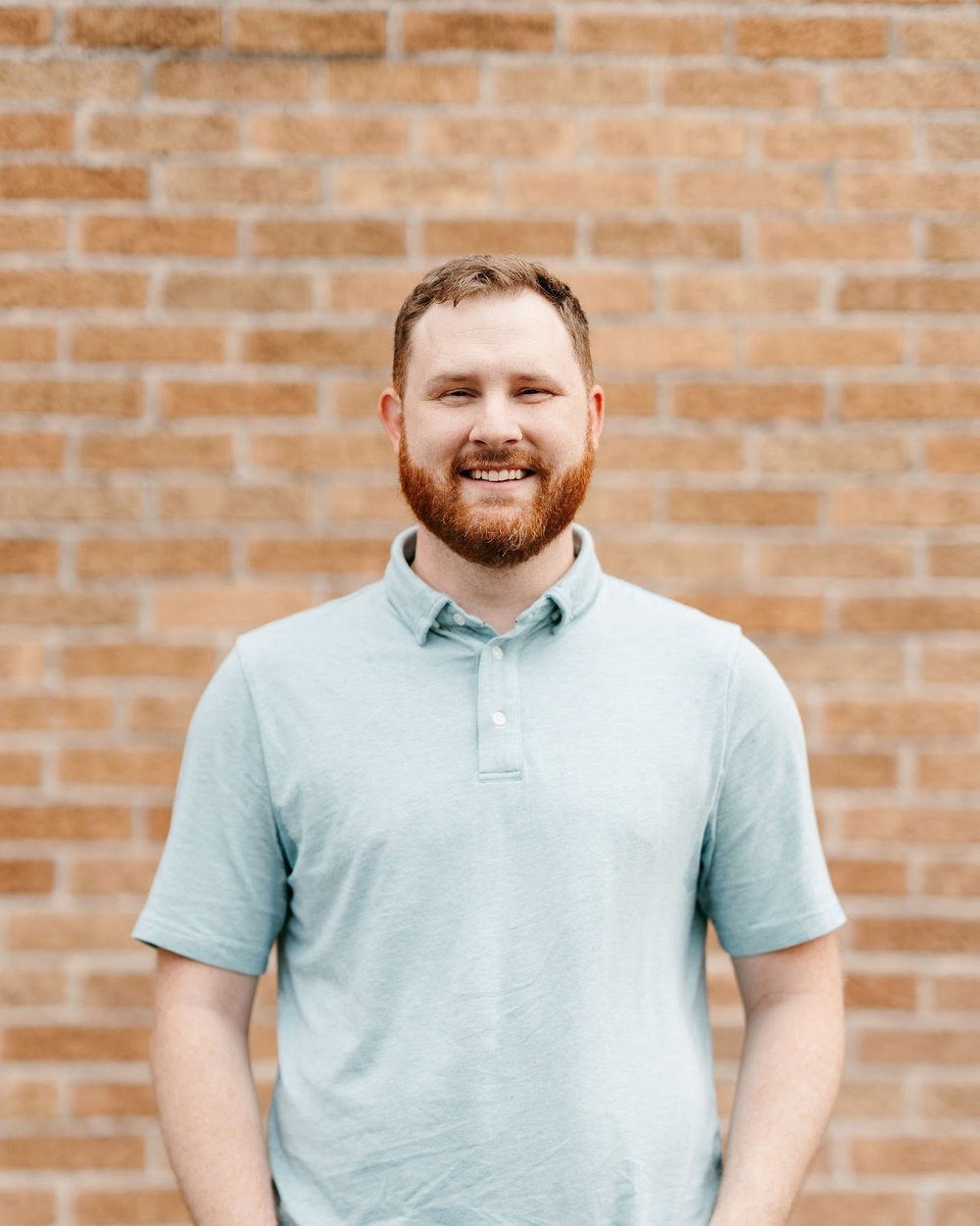 Trinity Church - Leadership