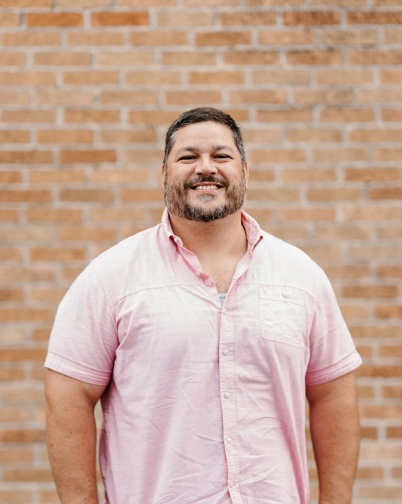 Trinity Church - Leadership