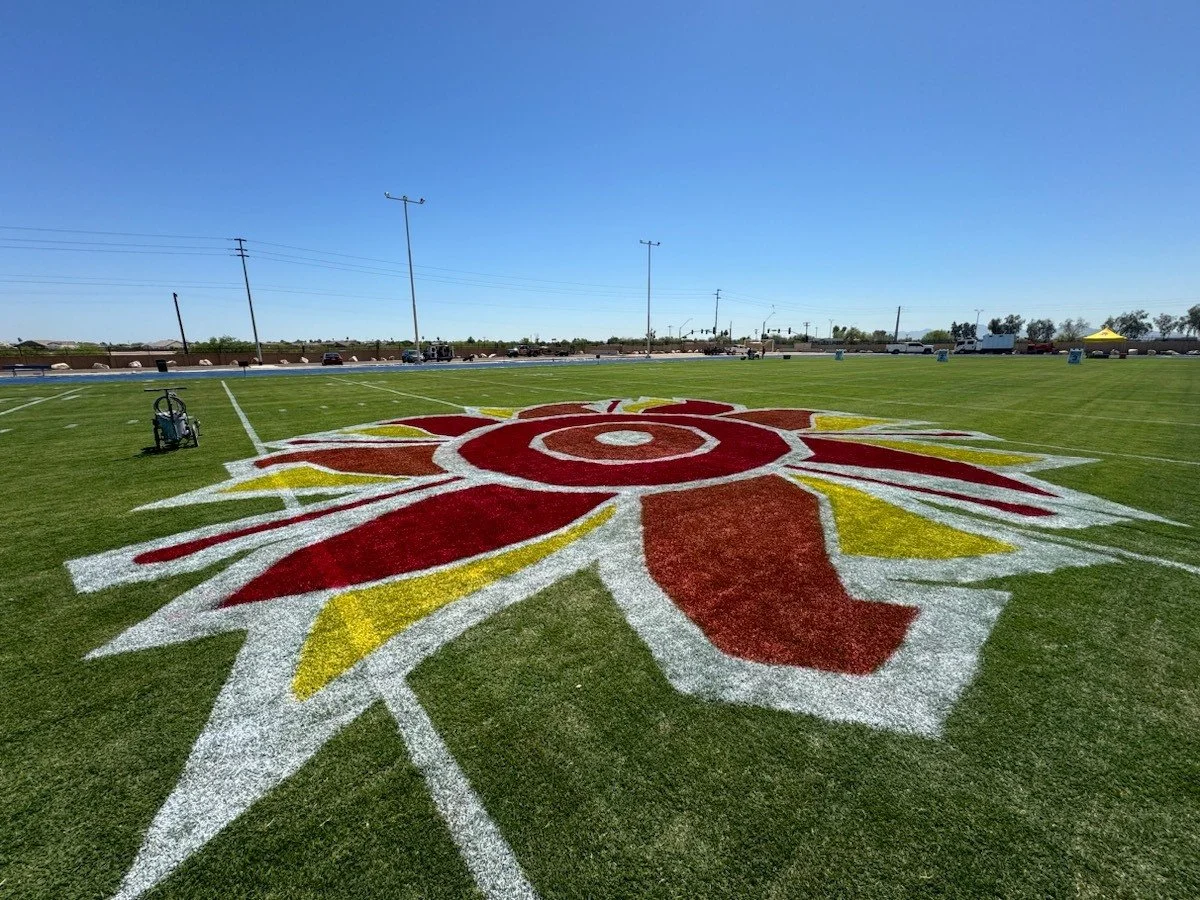 Services | Enhance Your Surfaces — Sport Lines AZ