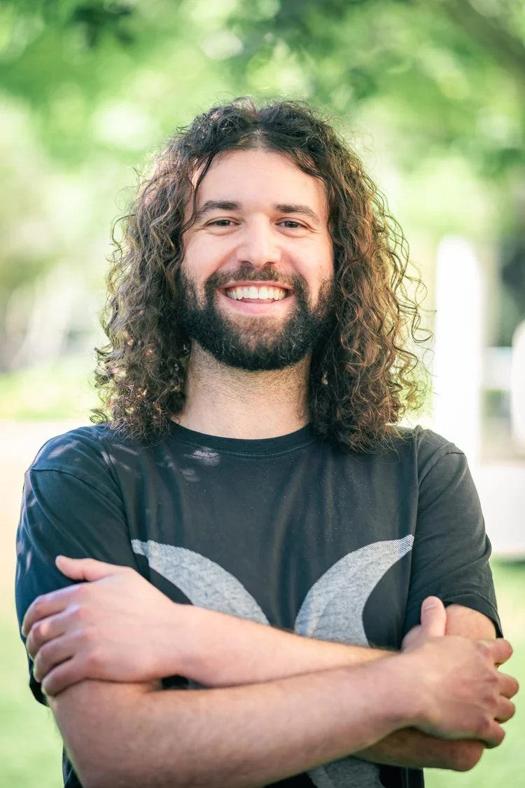 People — StallerLab