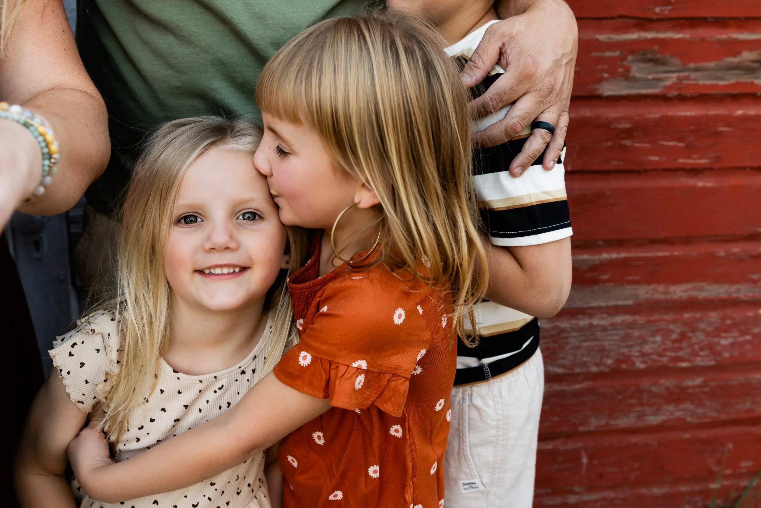 Kellie Rochelle Family Photographer | Williston, ND