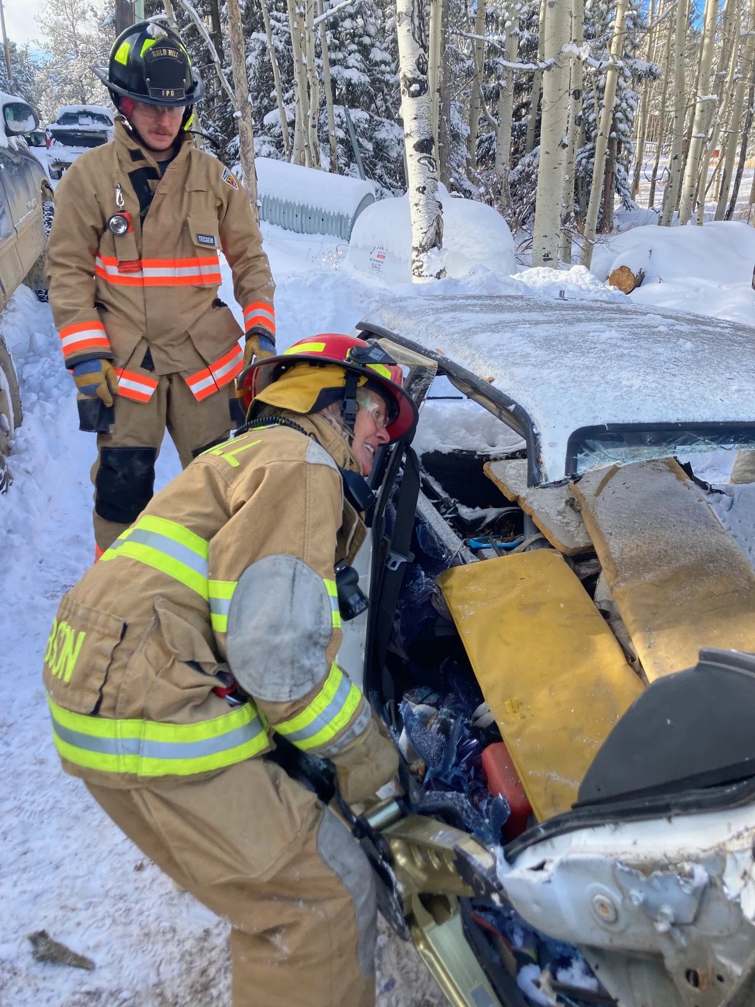 Our Station & Trucks | Explore & Support Fire Safety — Gold Hill Fire ...