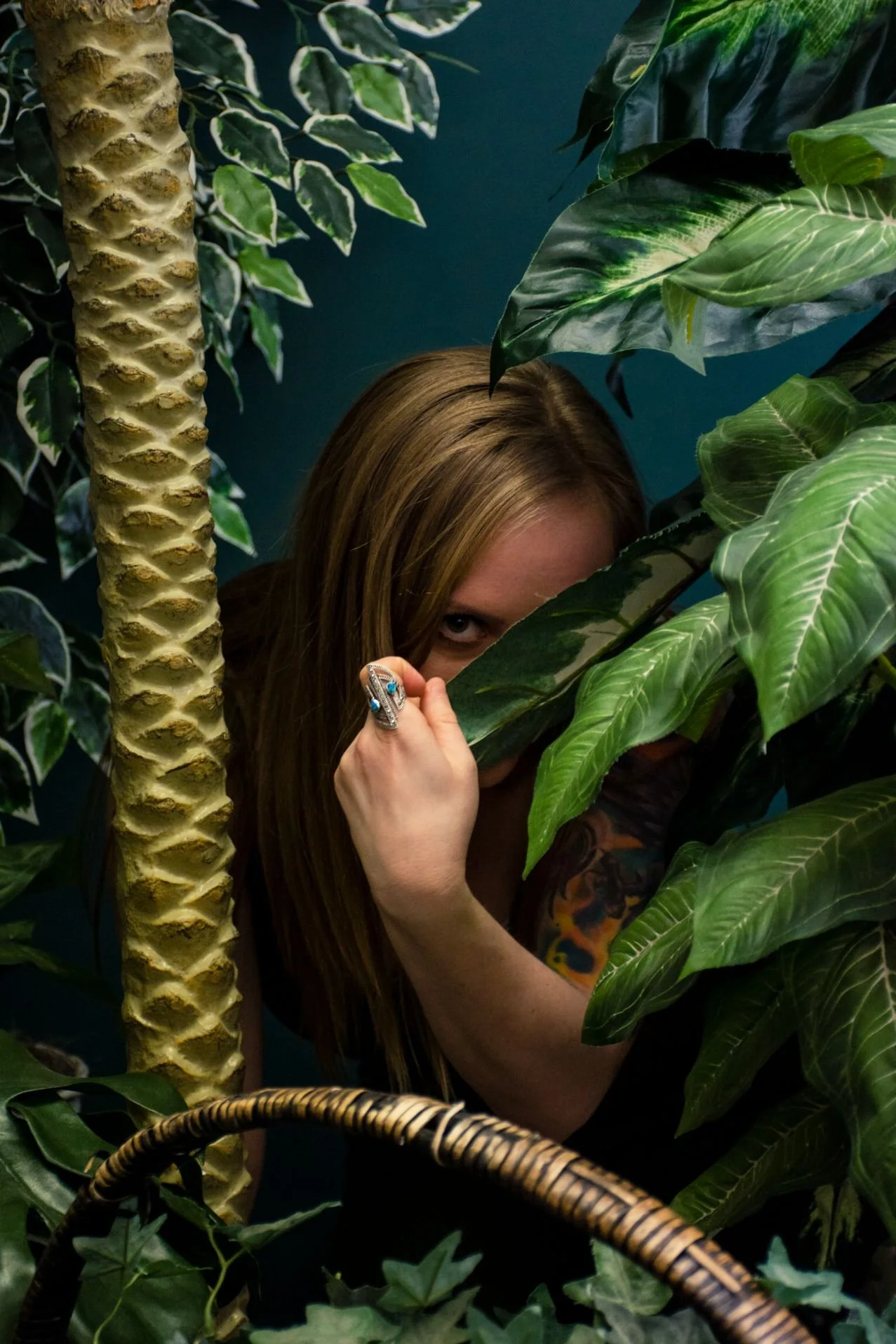 7 Powerful Methods To Alleviate Chronic Stress — Strive Holistic
