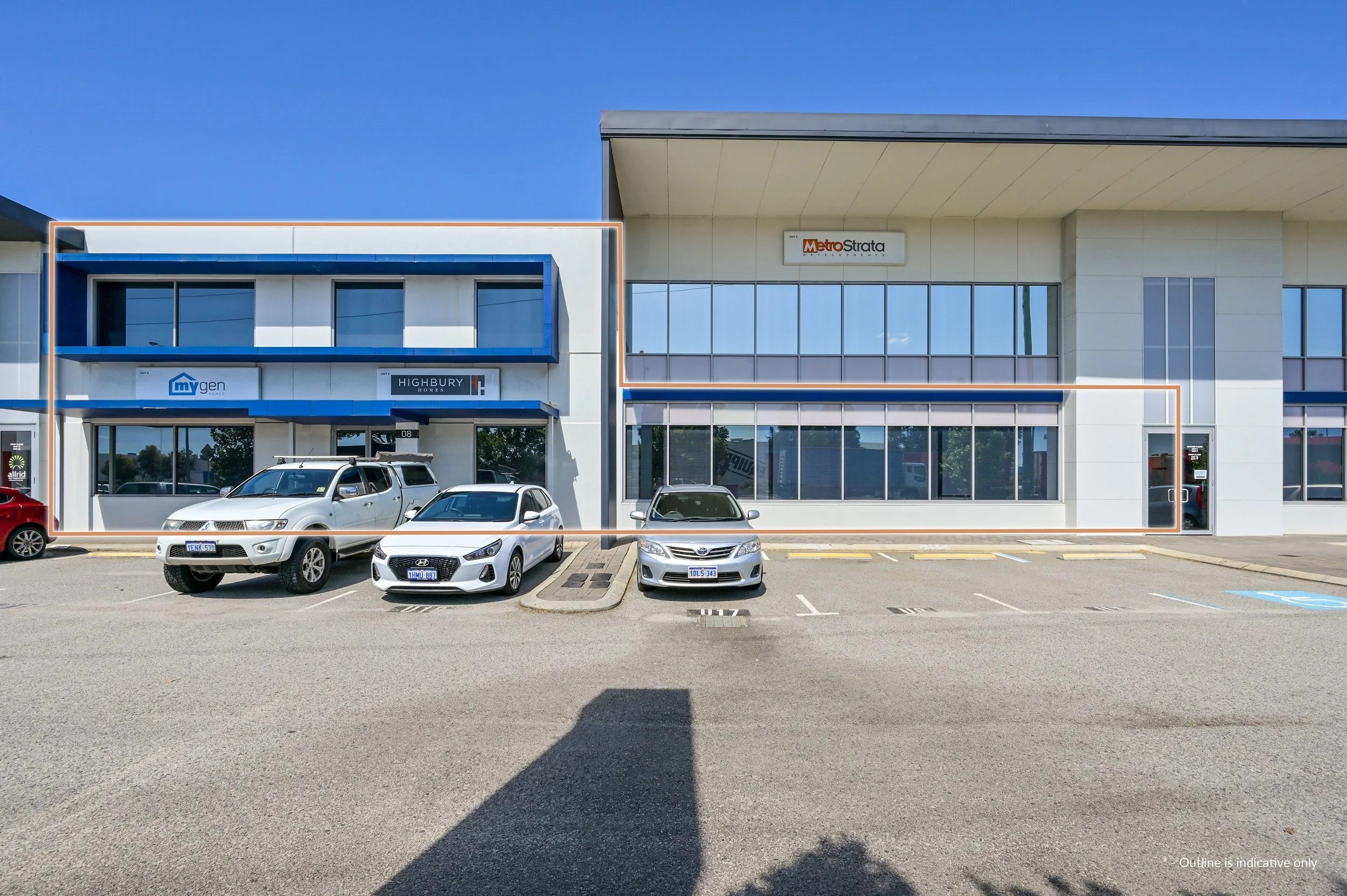 Commercial Listings — Enable Real Estate