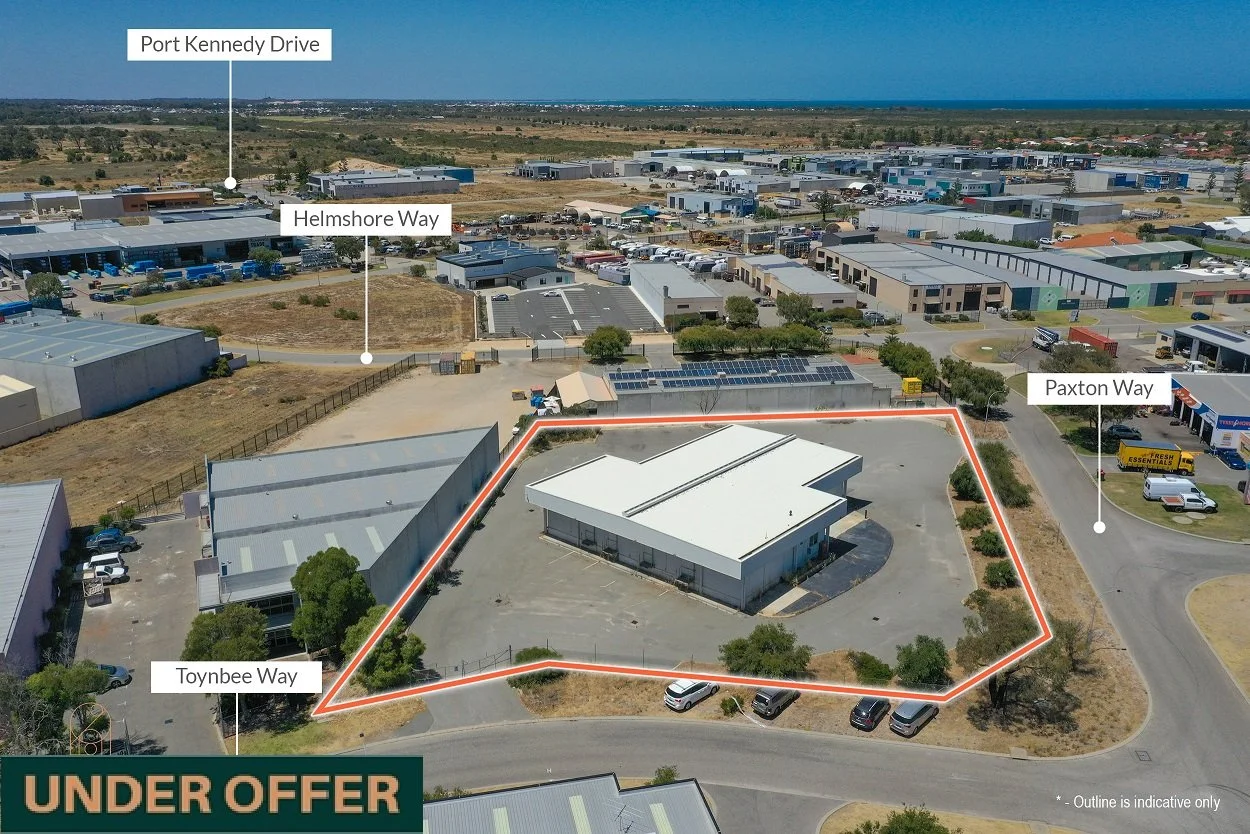 Commercial Listings — Enable Real Estate