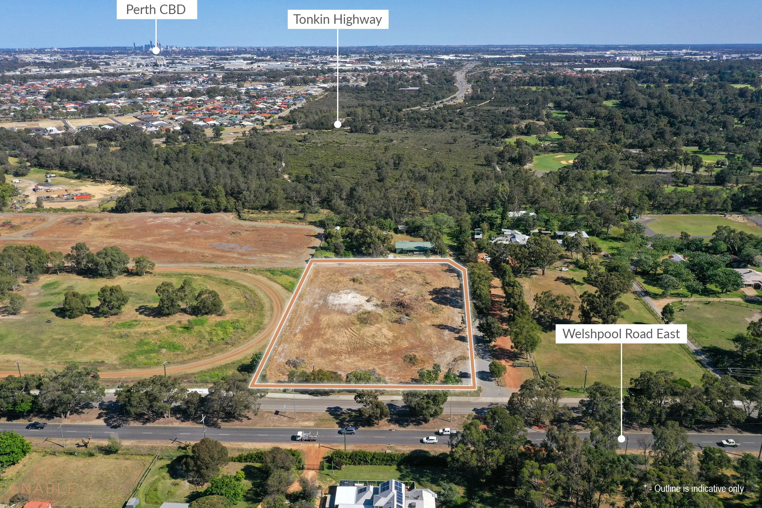 Residential Listings — Enable Real Estate