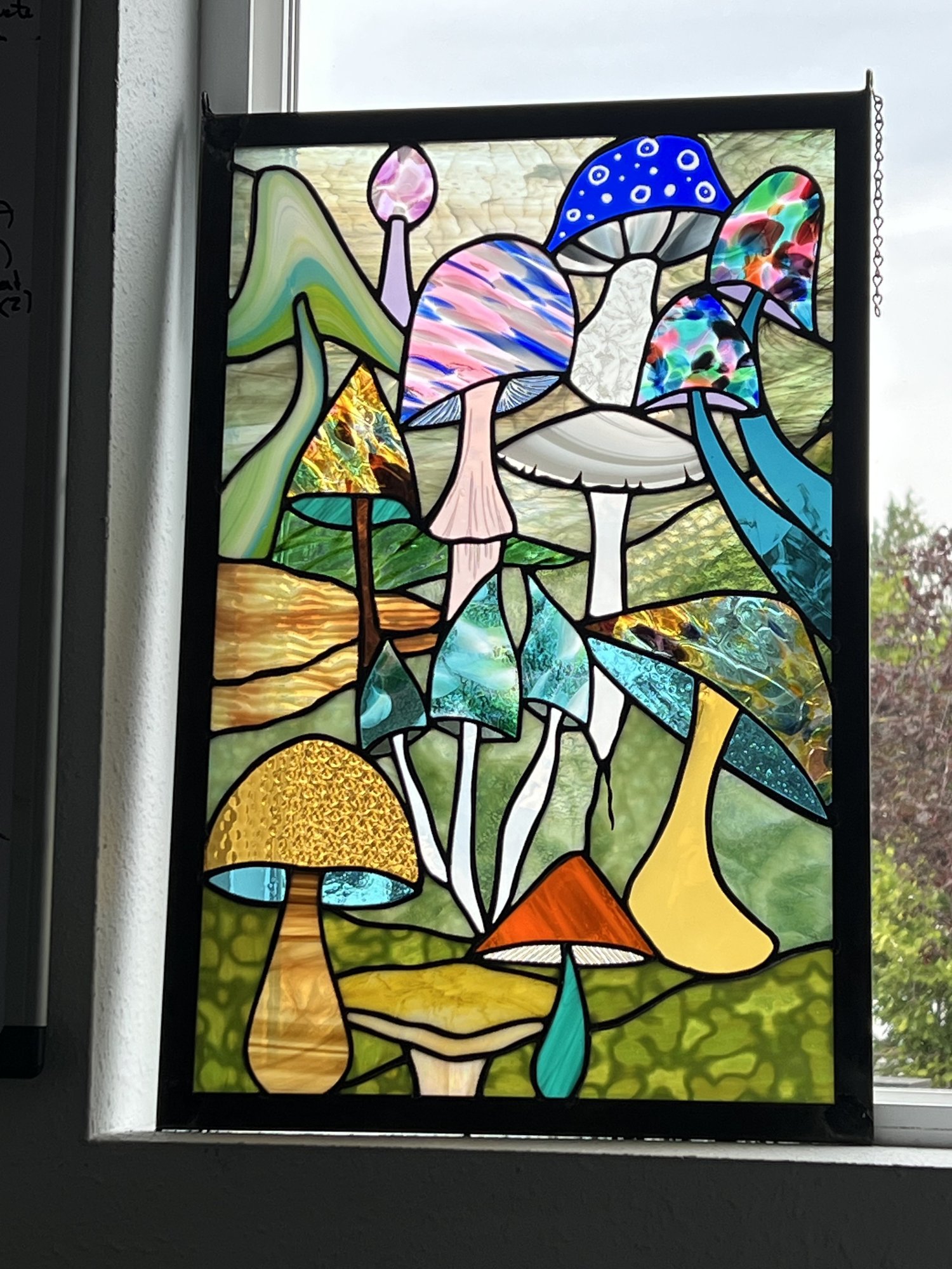 Gallery — Wavehaven Glass