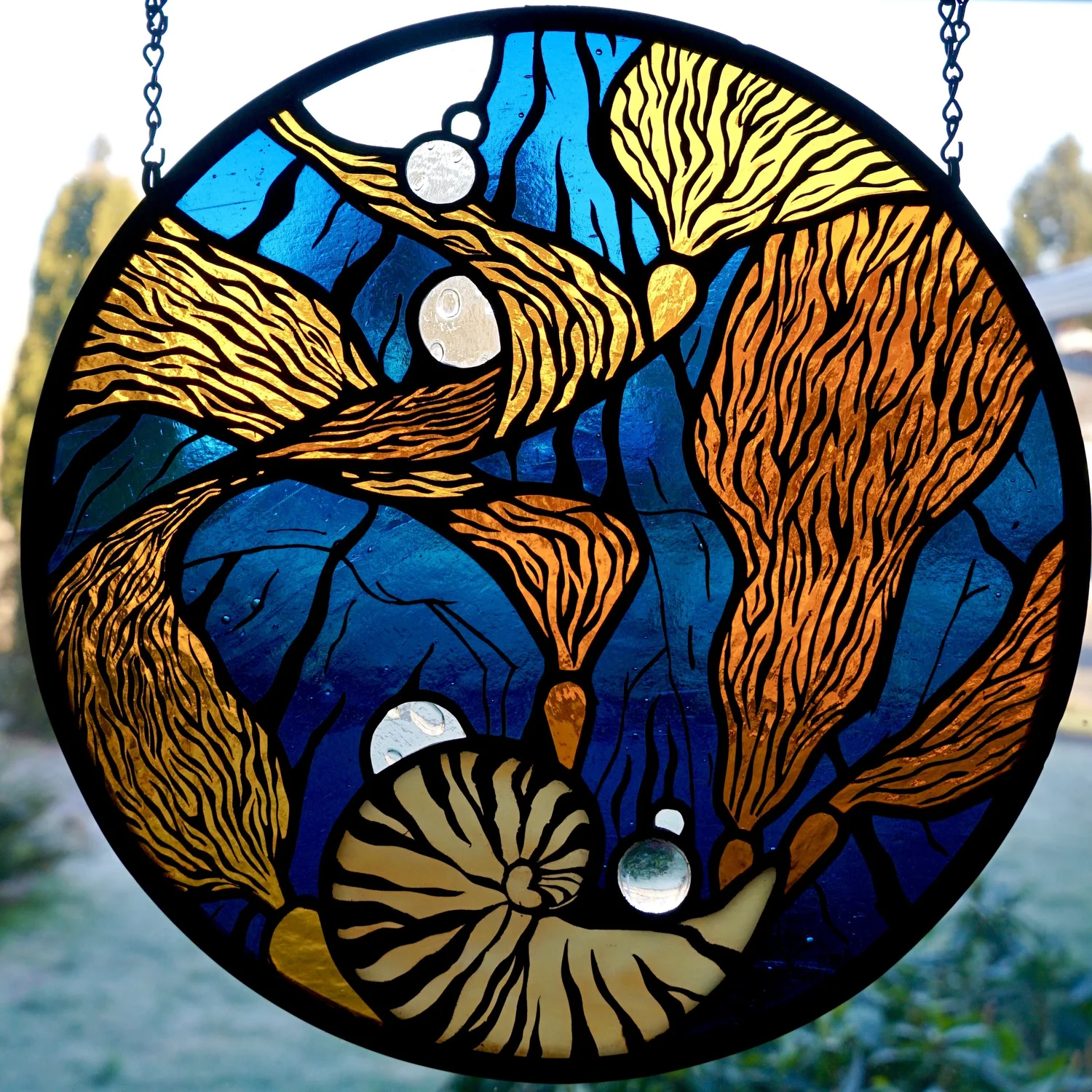 Gallery — Wavehaven Glass