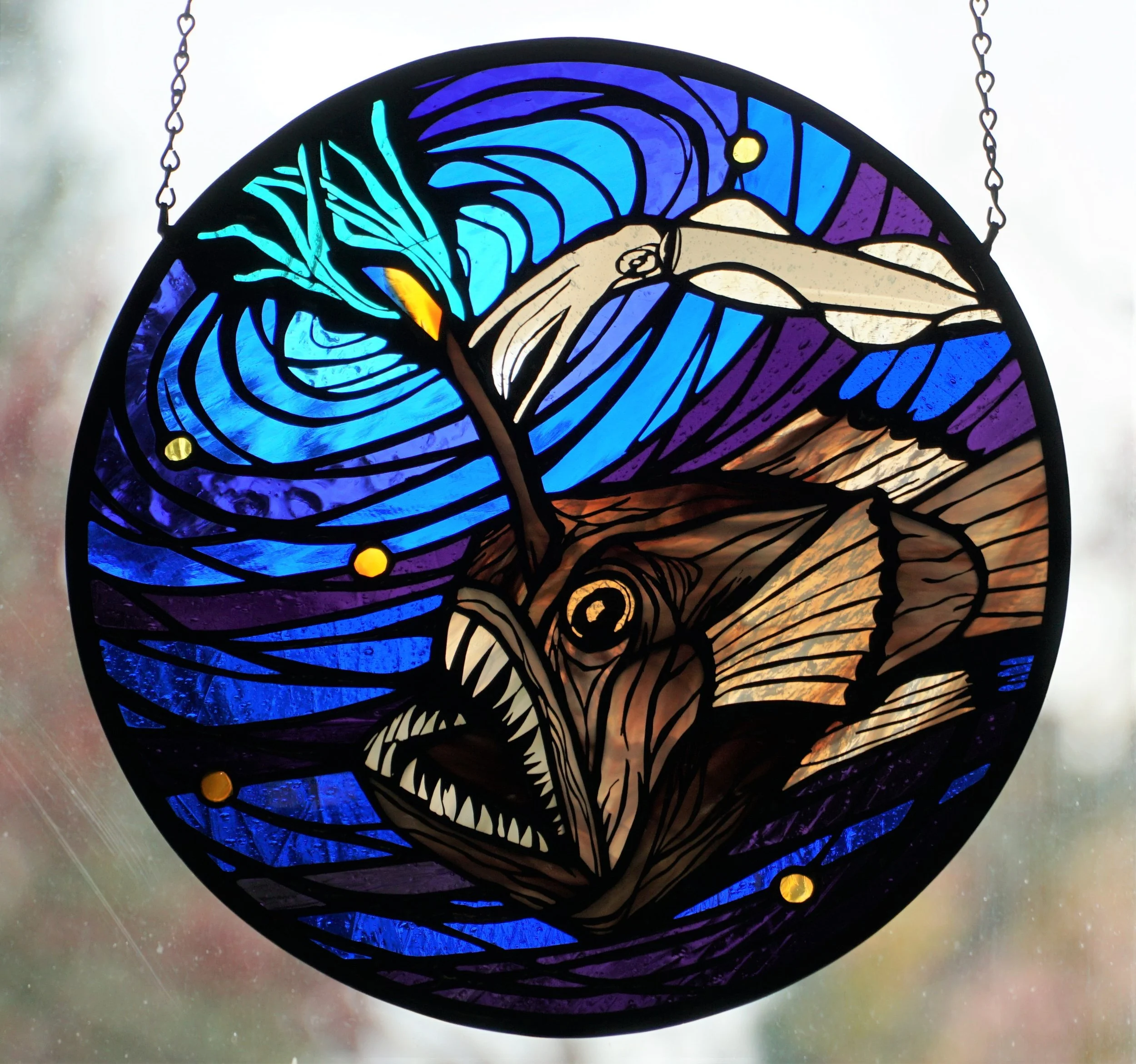 Gallery — Wavehaven Glass