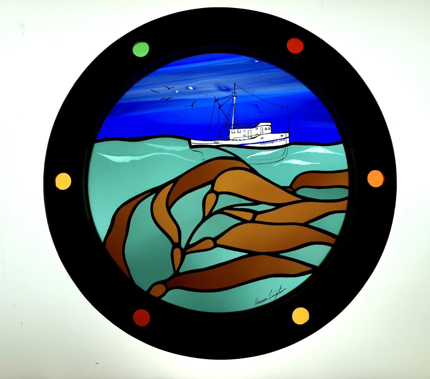 Gallery — Wavehaven Glass