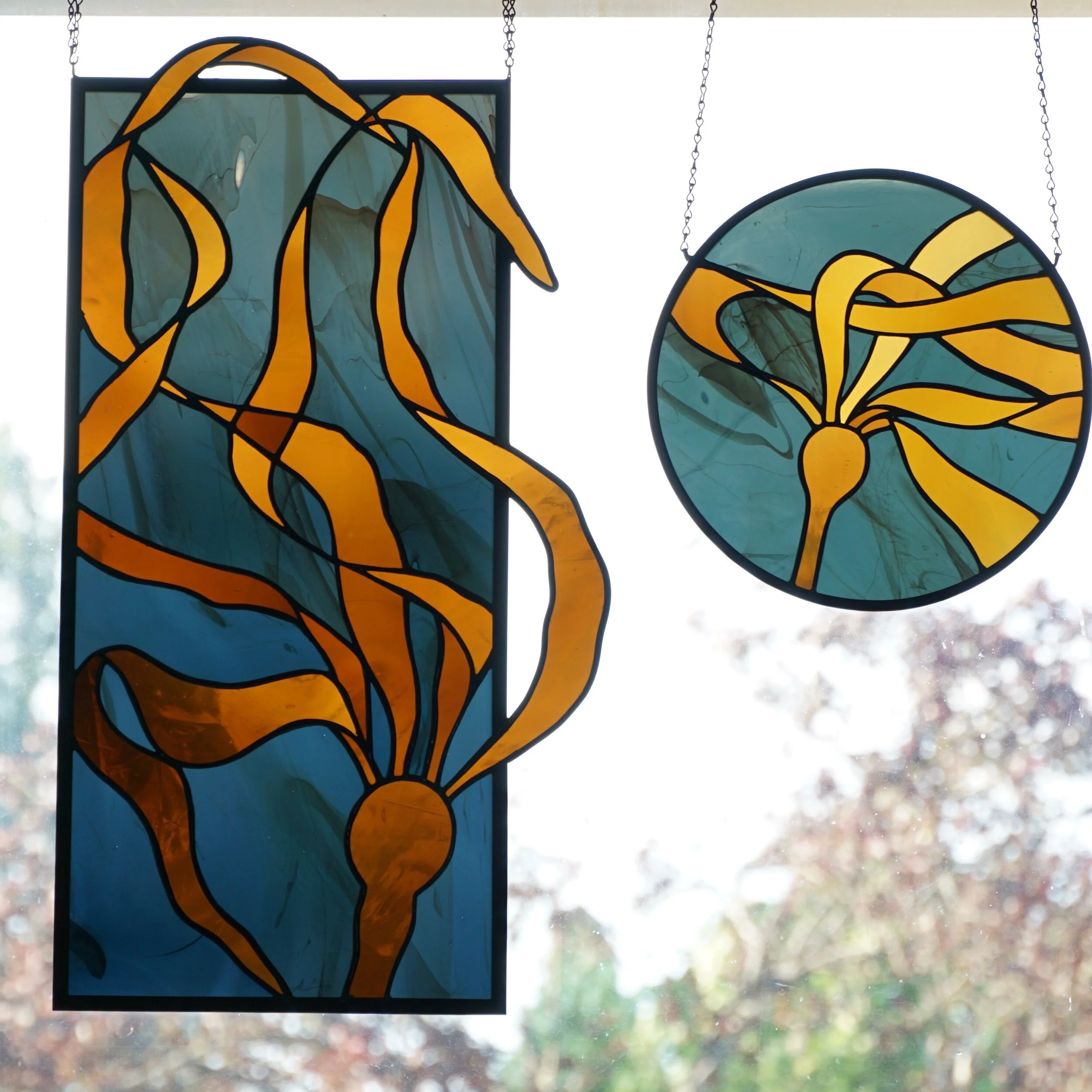 Gallery — Wavehaven Glass