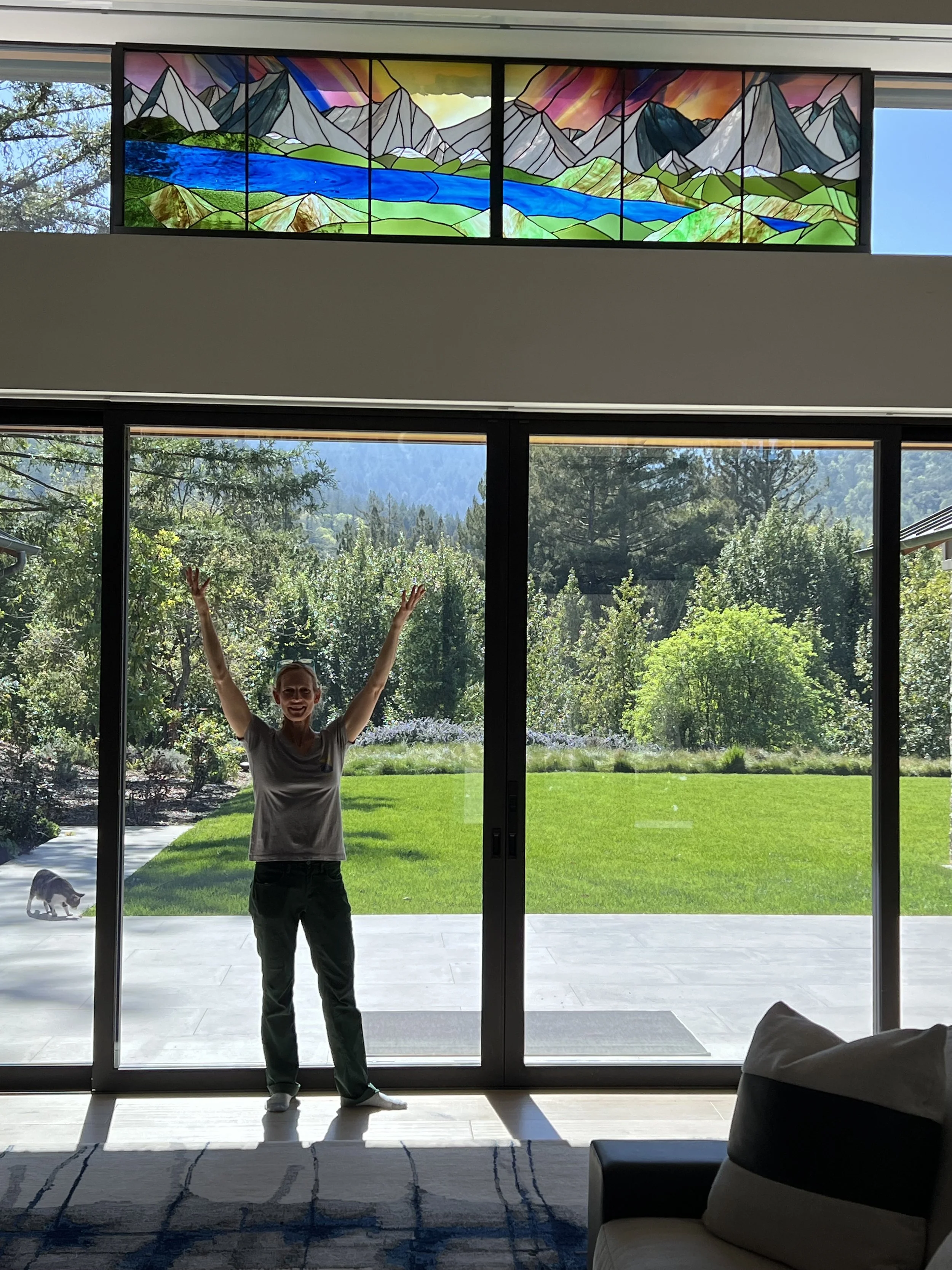 Gallery — Wavehaven Glass
