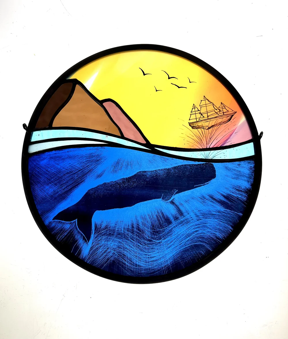 Gallery — Wavehaven Glass