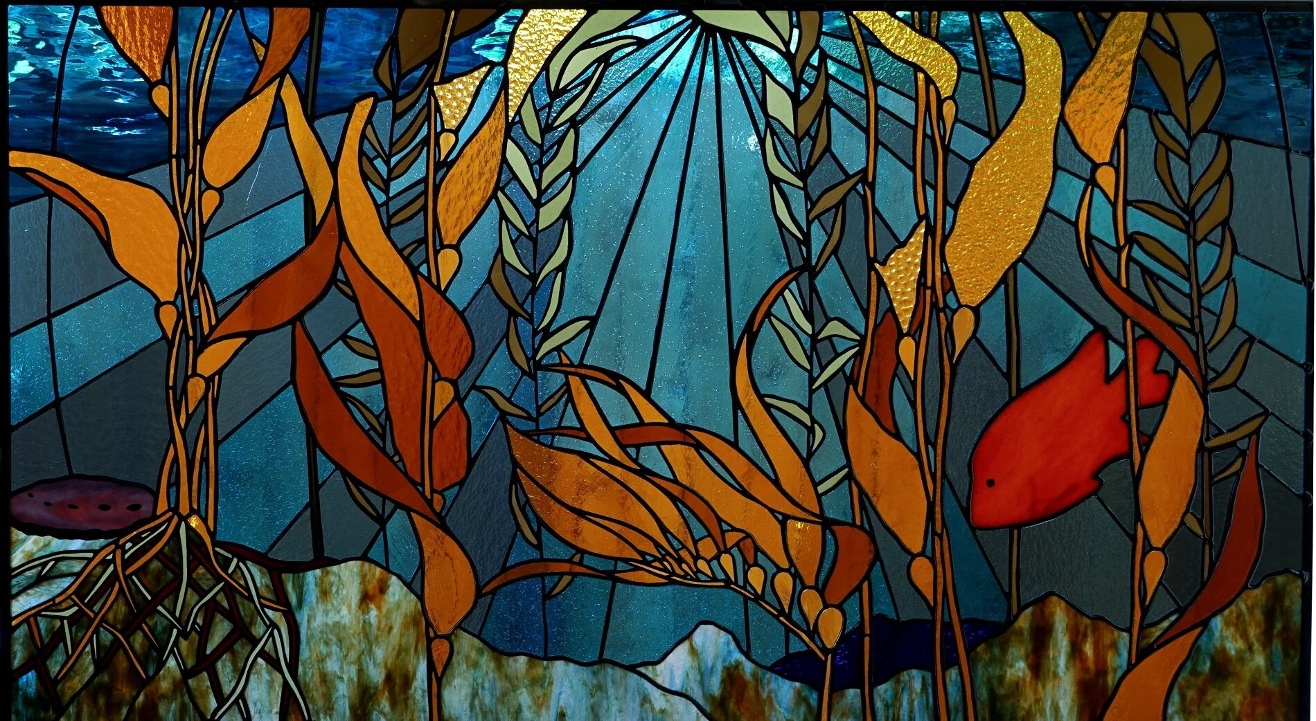Gallery — Wavehaven Glass