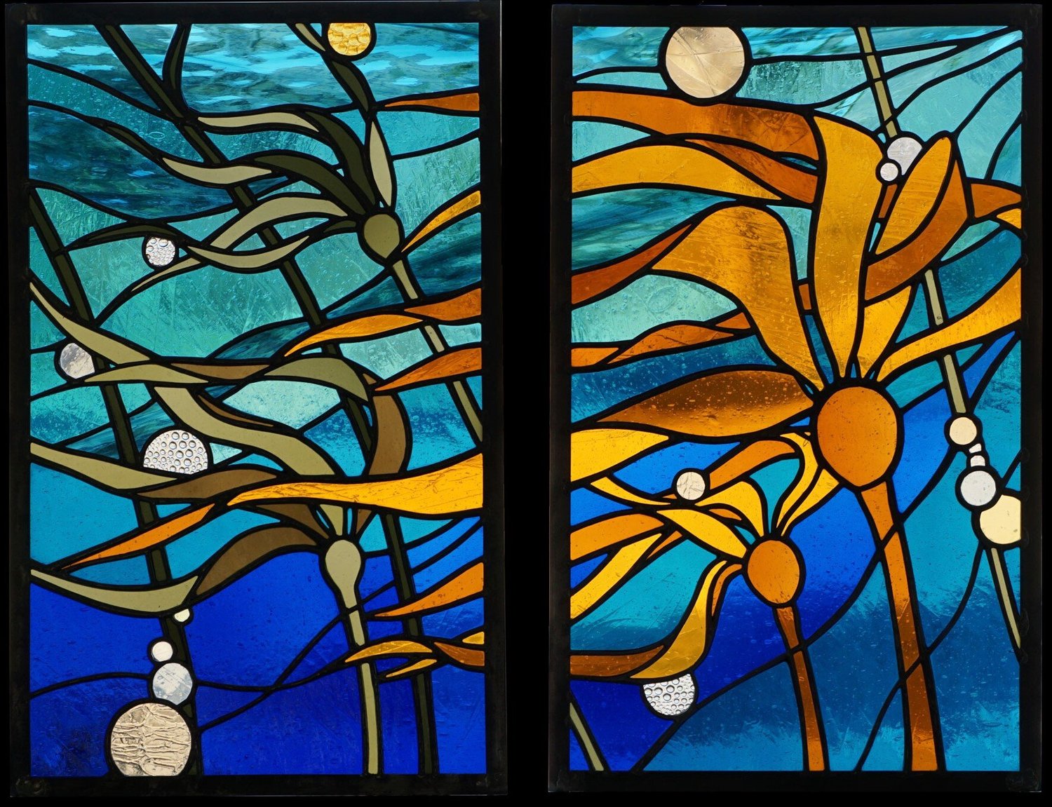 Gallery — Wavehaven Glass
