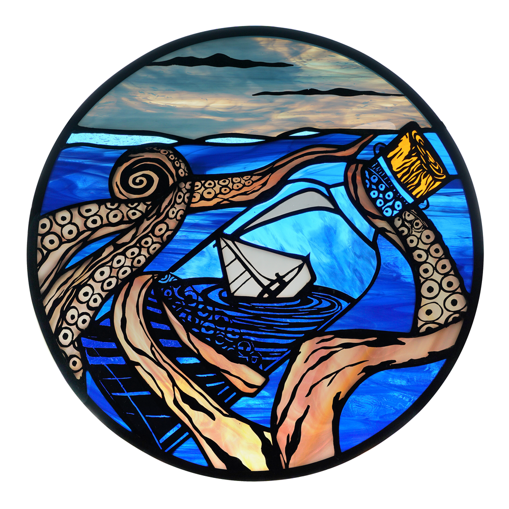 Gallery — Wavehaven Glass