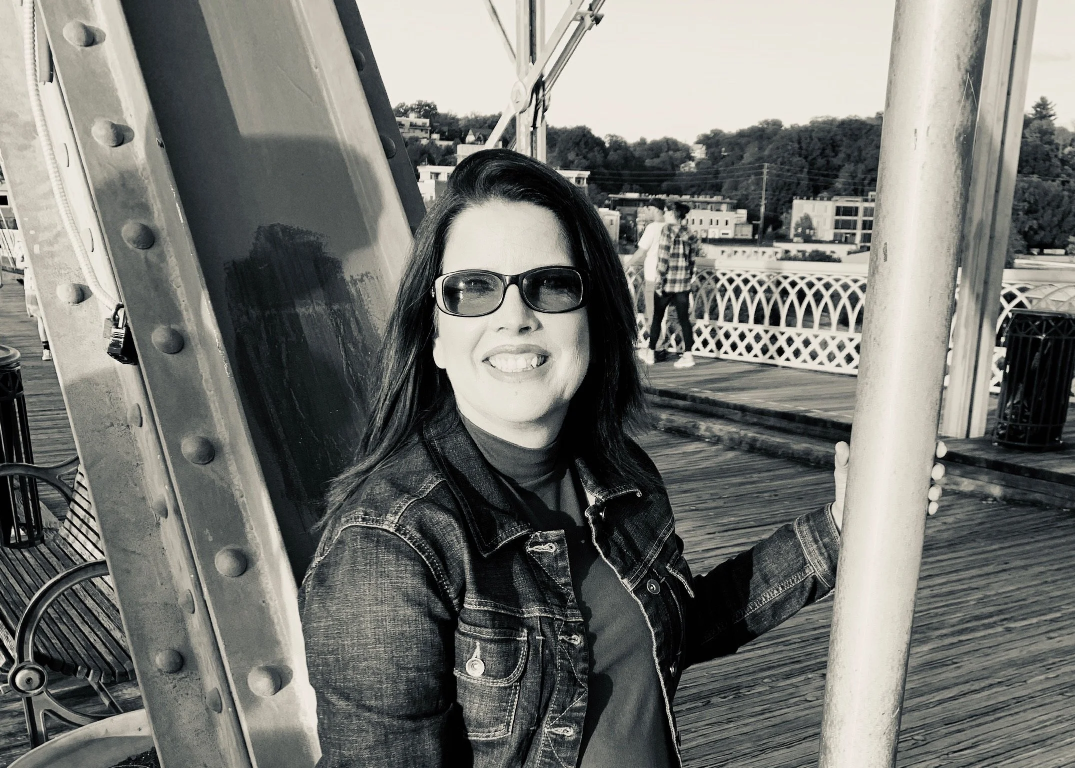 Stacey Bryan Ministries